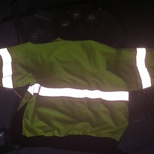 Blauer | Jackets & Coats | Blauer Lighttweight Reversible Duty Jacket ...